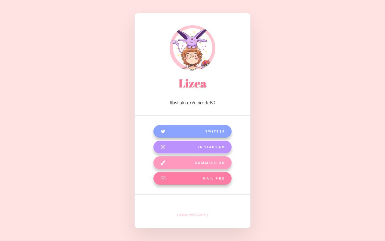 Lizea